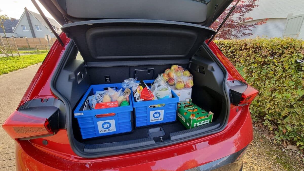Review Cupra Born eBoost Review & ervaringen